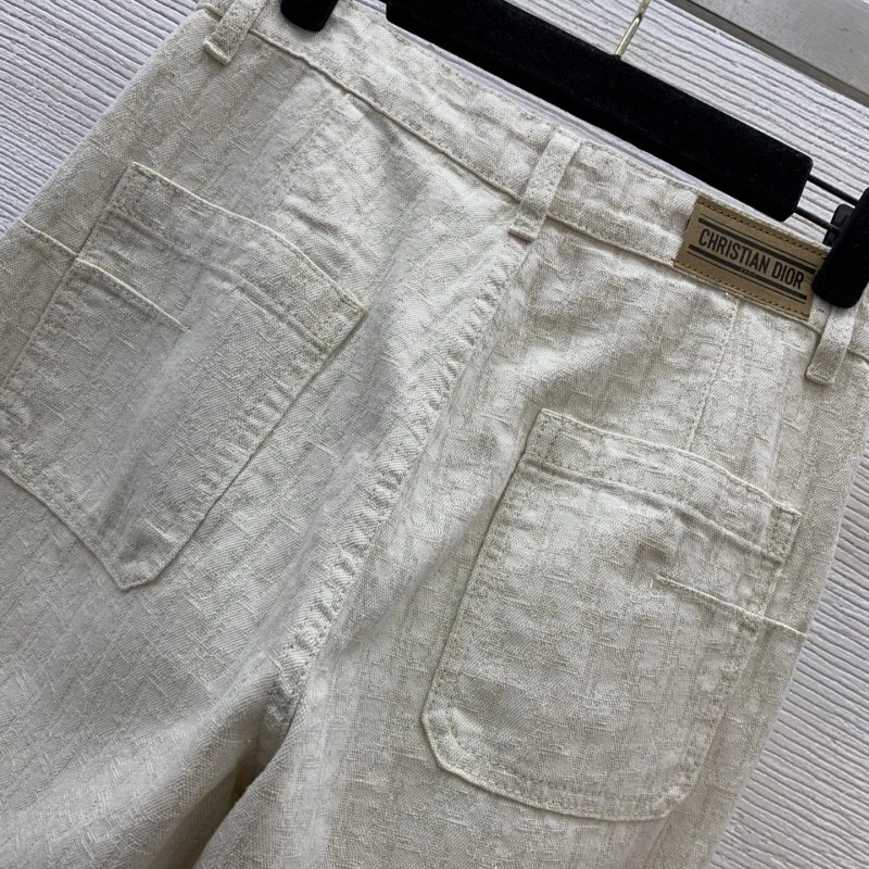 Authentic Christian Dior Jeans