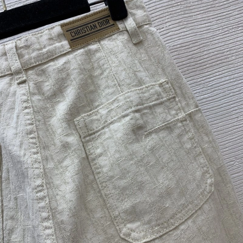 Authentic Christian Dior Jeans