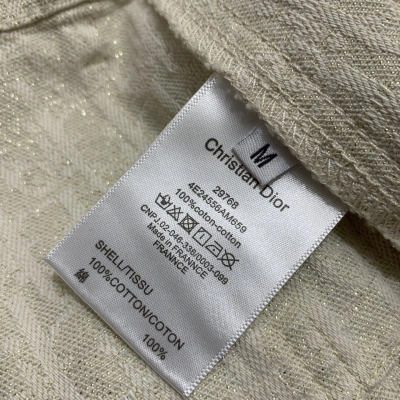 Authentic Christian Dior Jeans