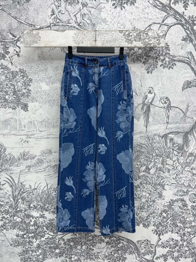 Christian Dior Jeans
