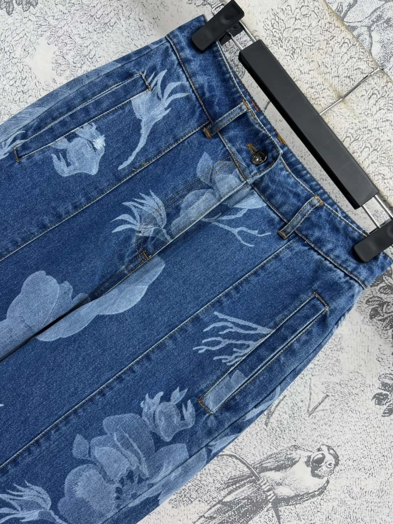 Discounted Christian Dior Jeans