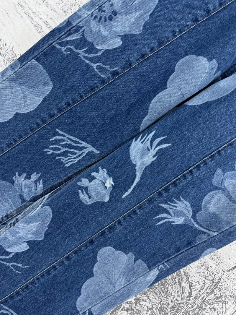 Discounted Christian Dior Jeans