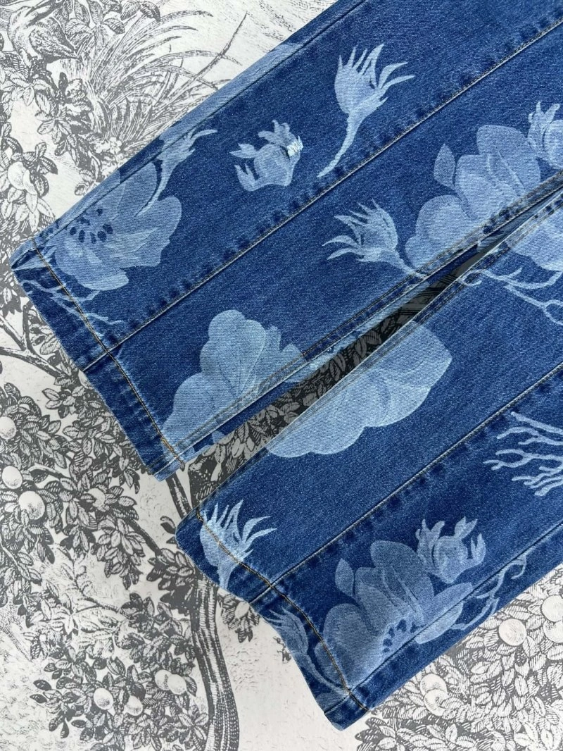 Discounted Christian Dior Jeans