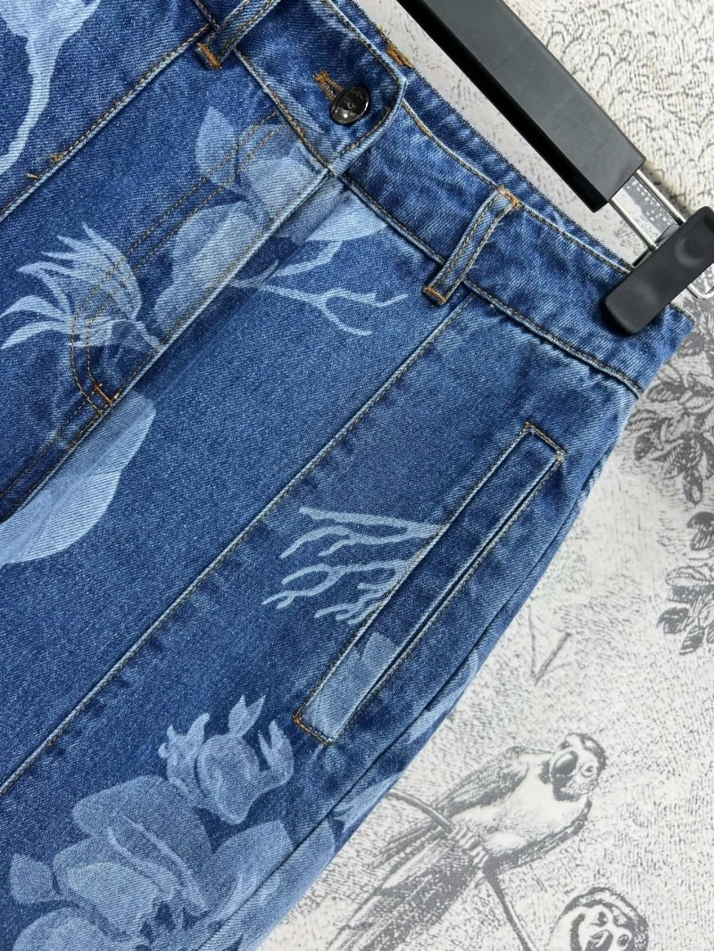Discounted Christian Dior Jeans