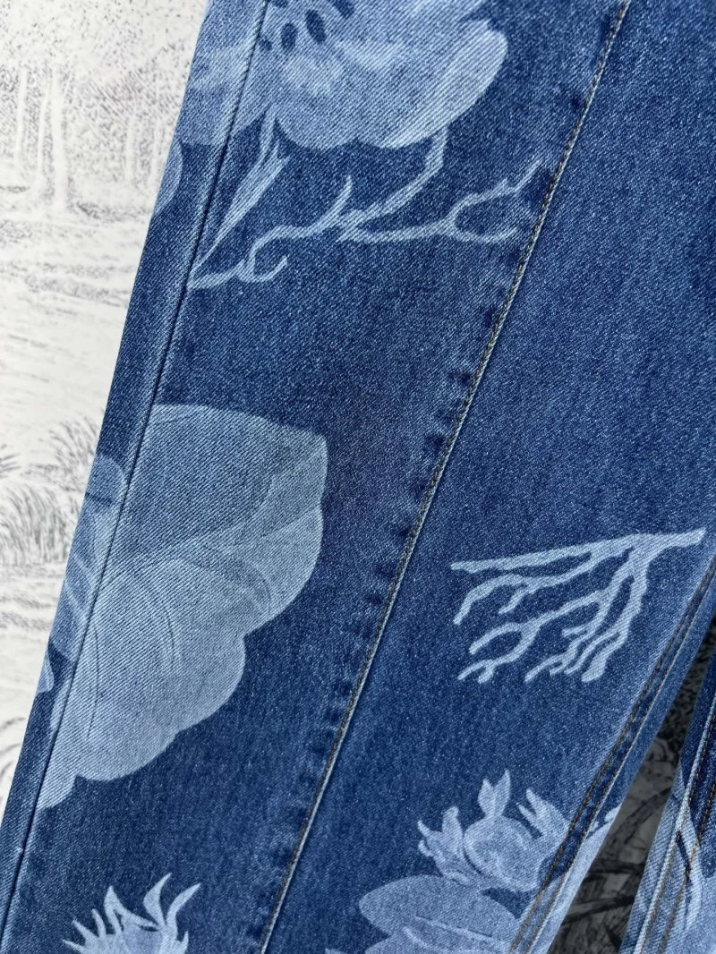 Discounted Christian Dior Jeans