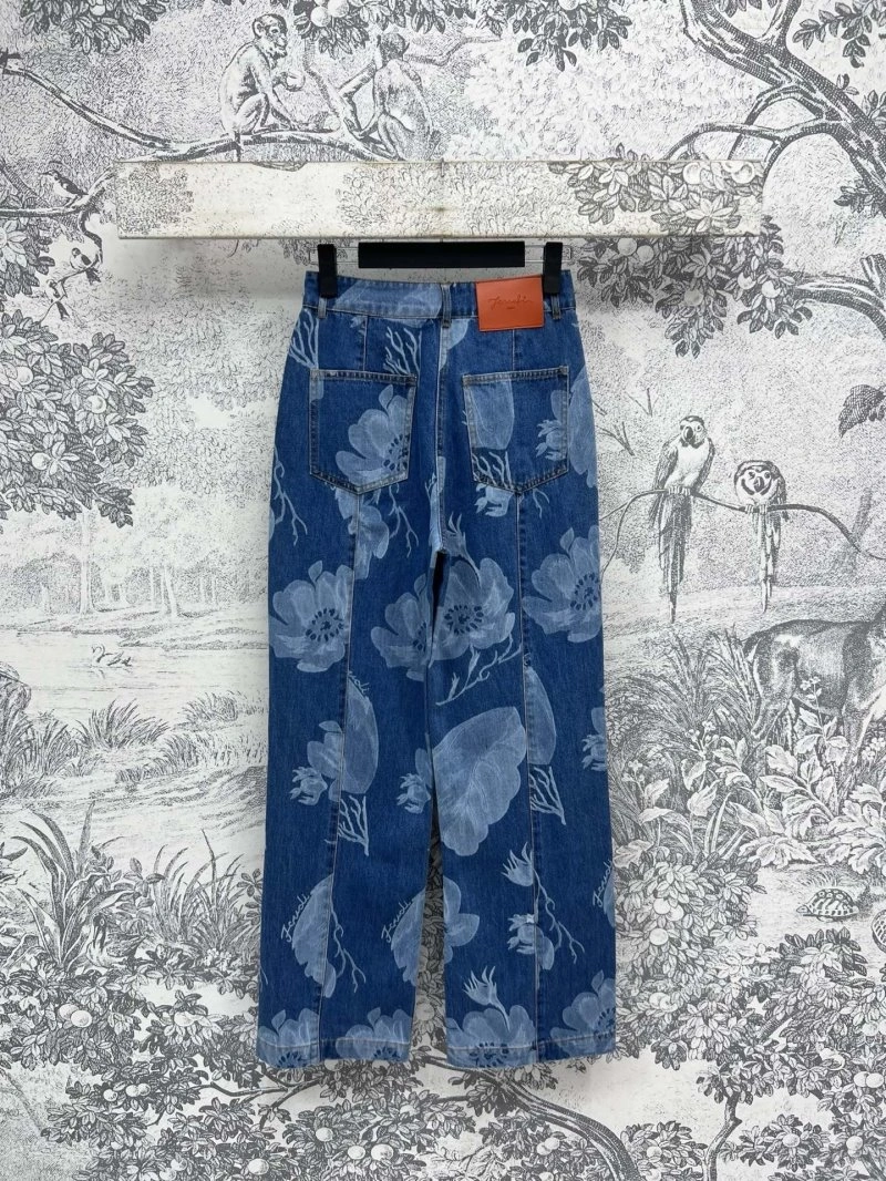 Discounted Christian Dior Jeans