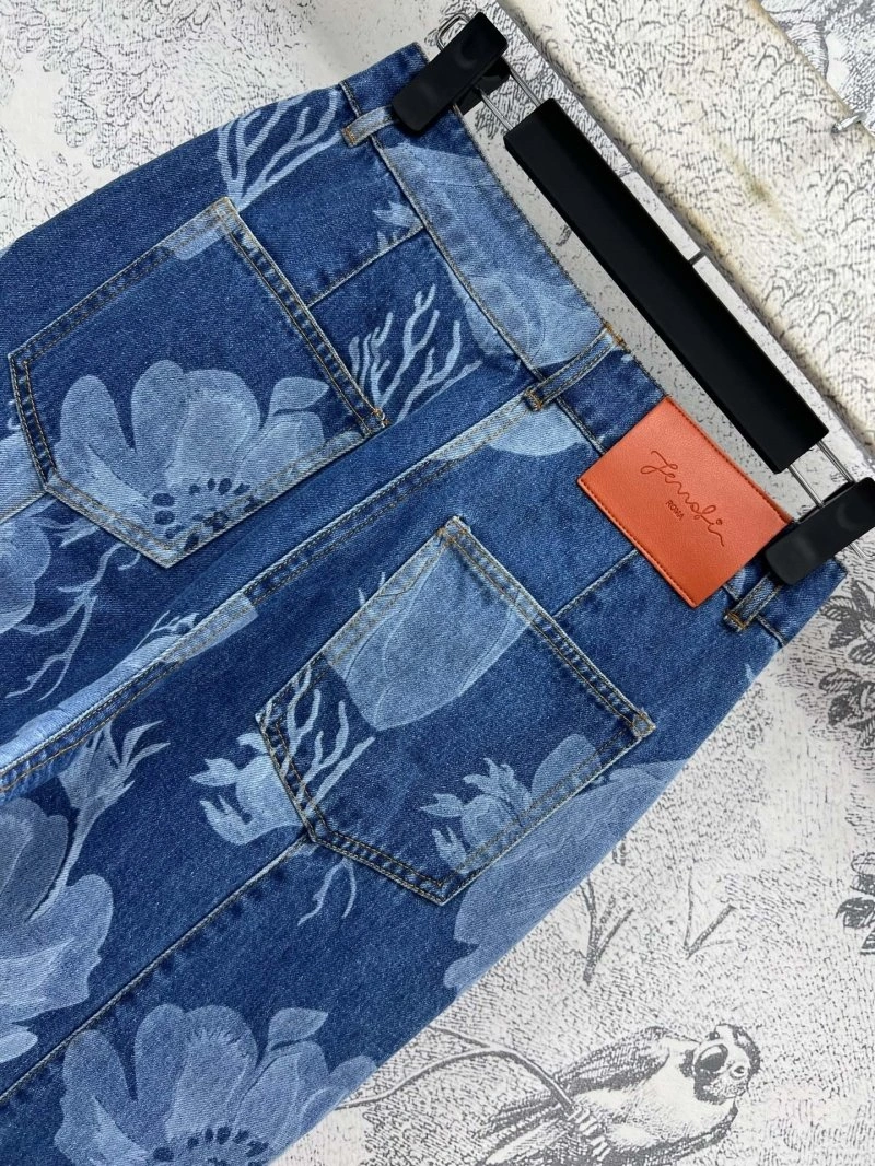 Discounted Christian Dior Jeans