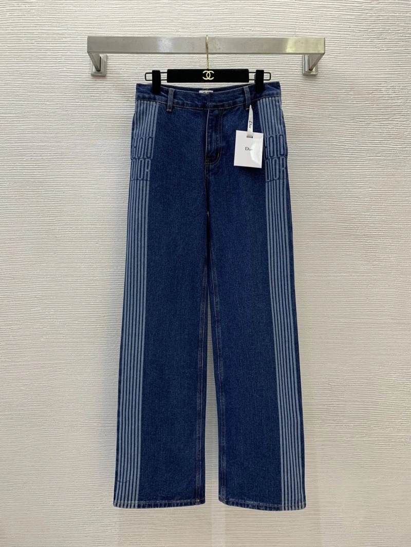 Christian Dior Jeans