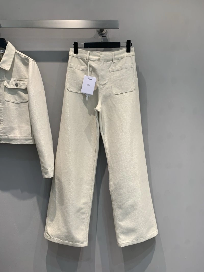Christian Dior Jeans