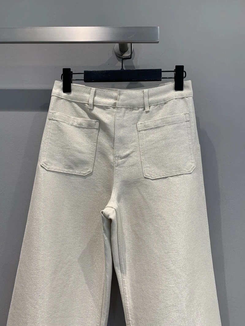 Indistinguishable Christian Dior Jeans