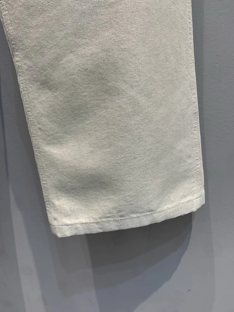 Indistinguishable Christian Dior Jeans