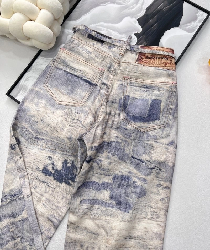 Precise copy Christian Dior Jeans