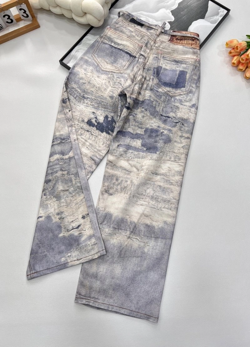 Precise copy Christian Dior Jeans