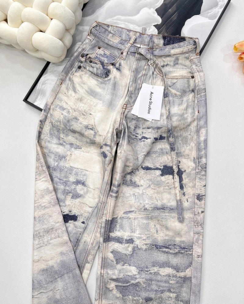 Precise copy Christian Dior Jeans