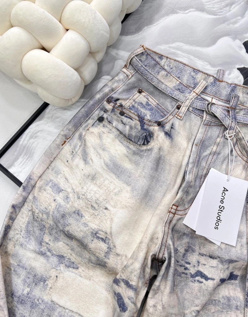 Precise copy Christian Dior Jeans