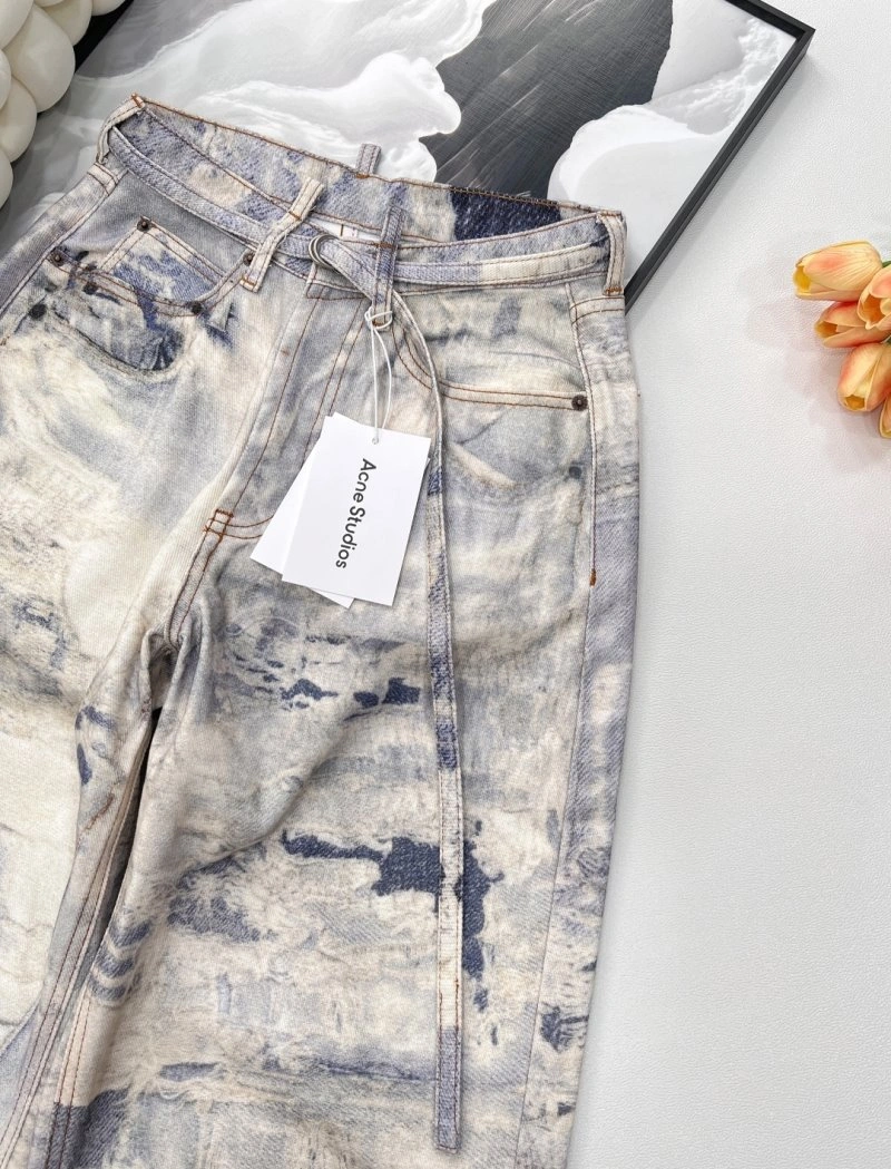Precise copy Christian Dior Jeans