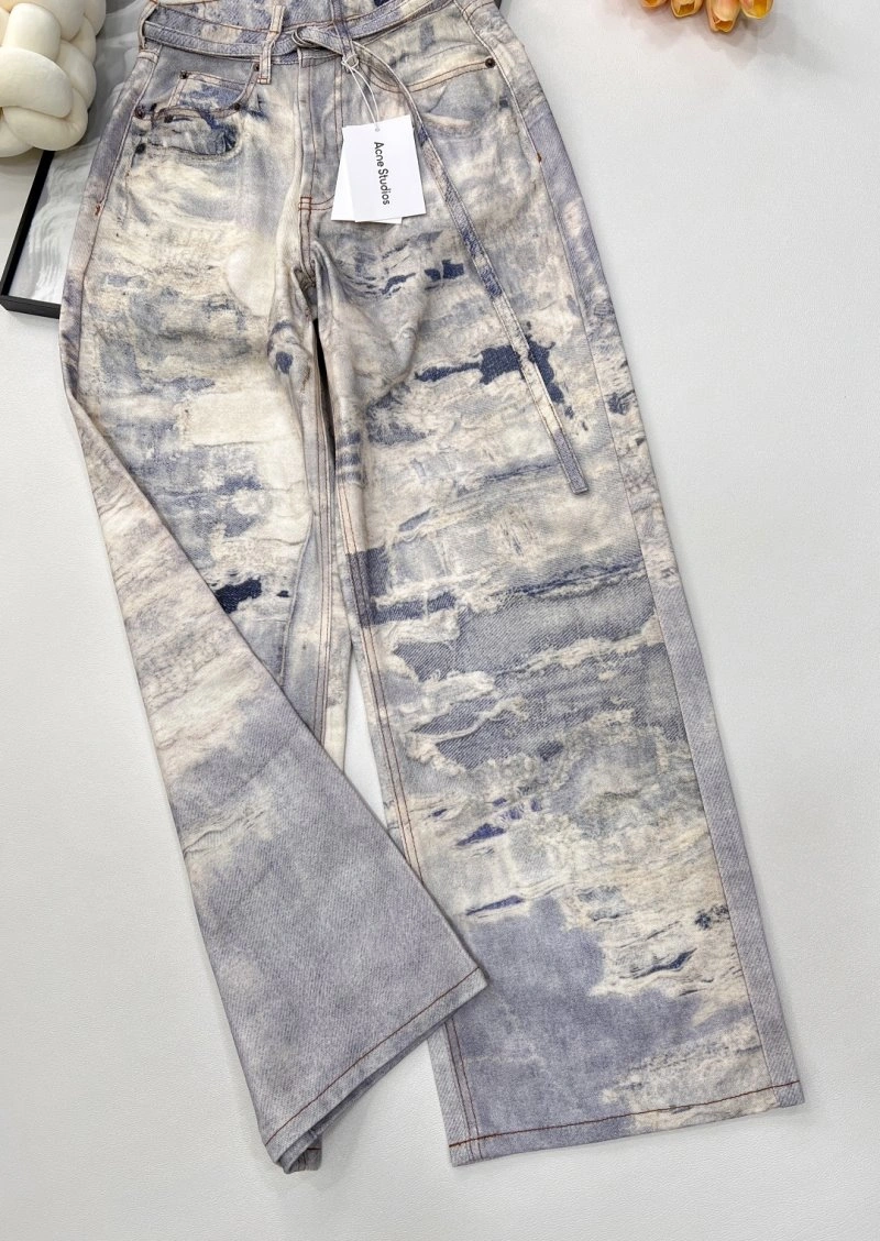 Precise copy Christian Dior Jeans