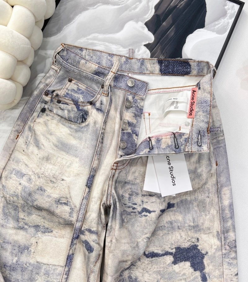 Precise copy Christian Dior Jeans