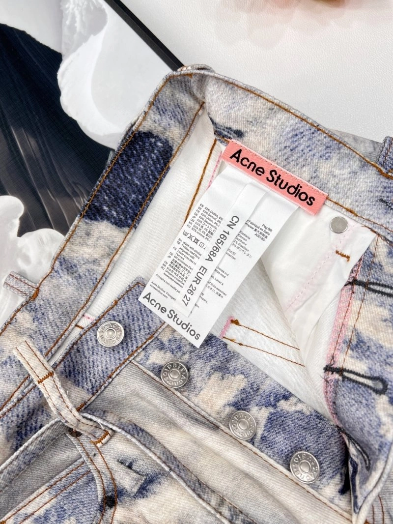 Precise copy Christian Dior Jeans