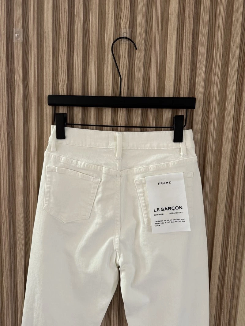 Exact replica Christian Dior Jeans