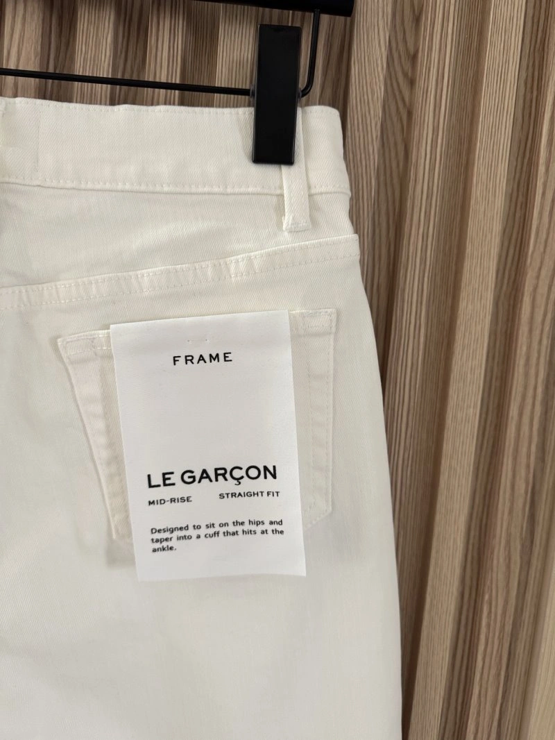 Exact replica Christian Dior Jeans