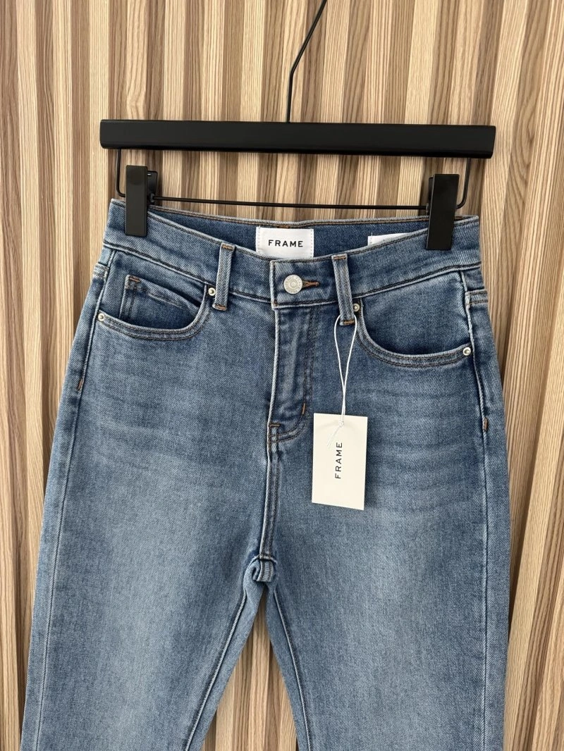 Top mirror Christian Dior Jeans