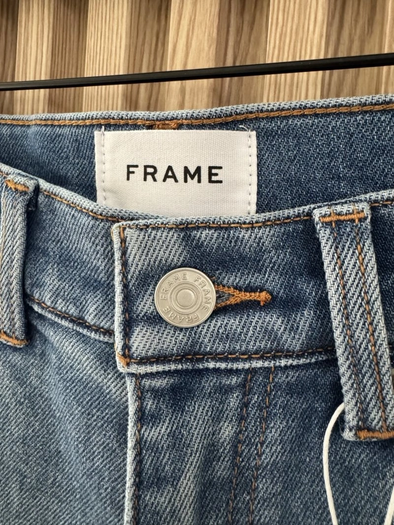 Top mirror Christian Dior Jeans