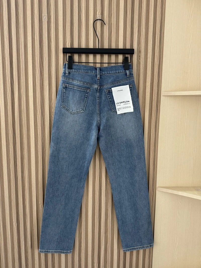 Top mirror Christian Dior Jeans