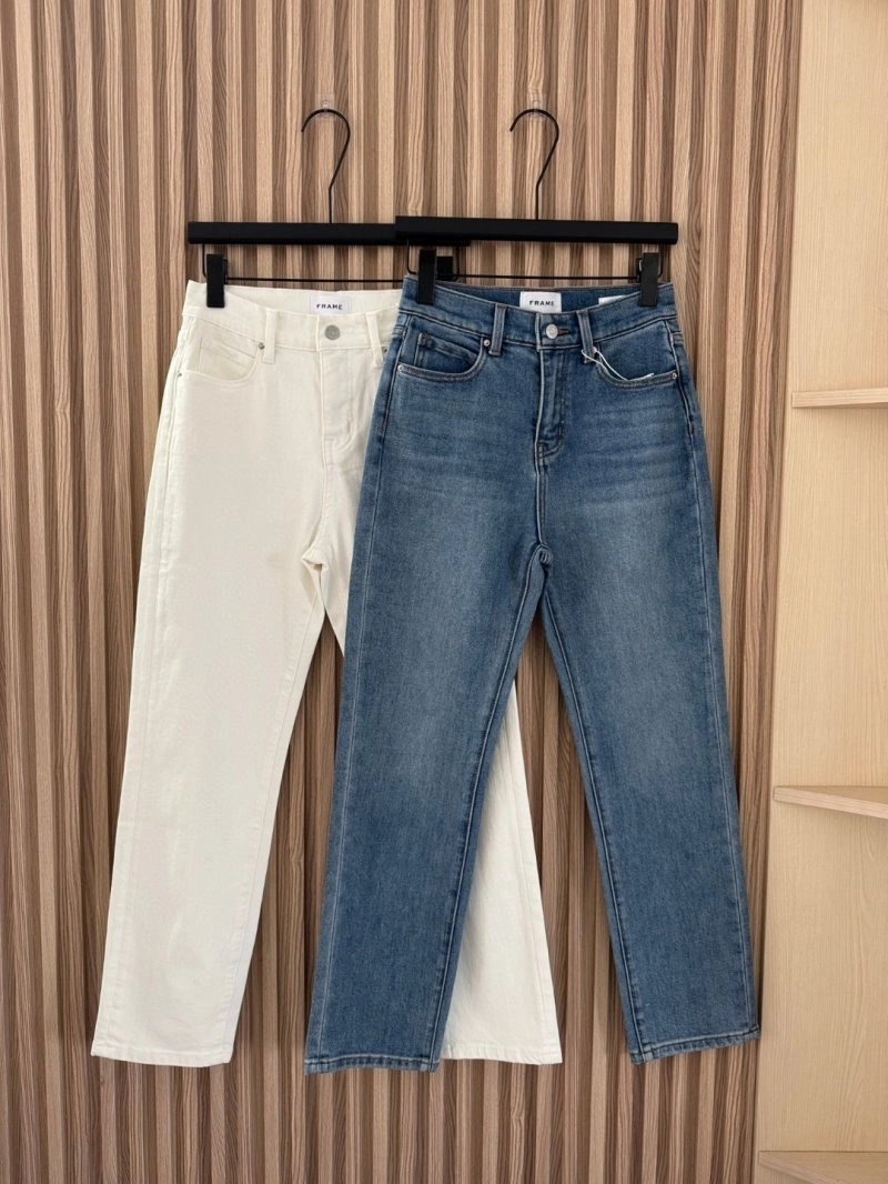 Top mirror Christian Dior Jeans