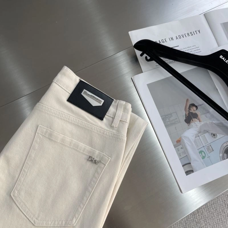 Christian Dior Jeans