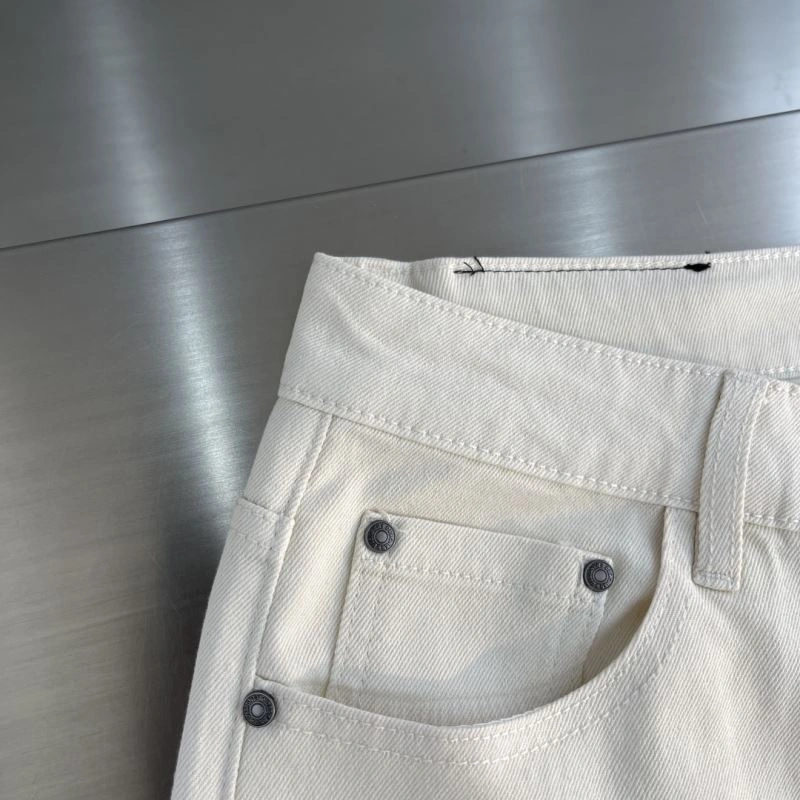 Exact replica Christian Dior Jeans