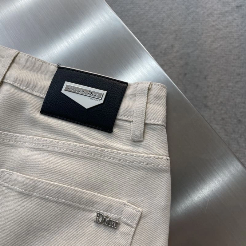Exact replica Christian Dior Jeans
