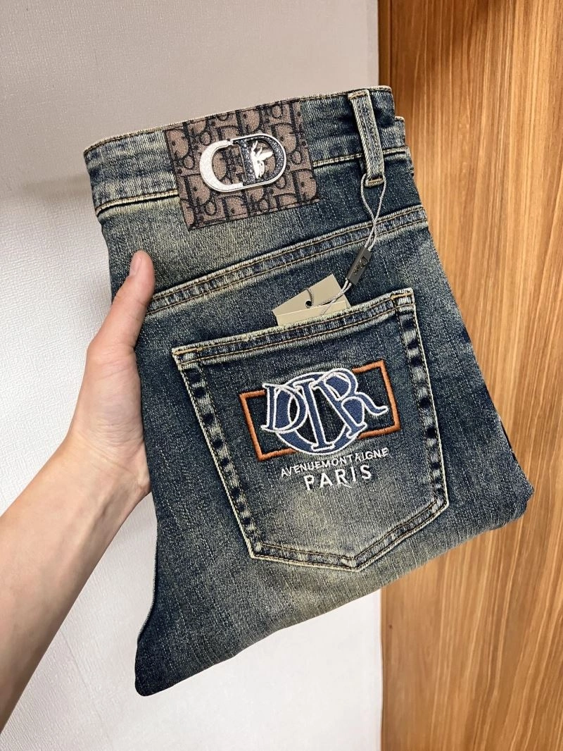 Christian Dior Jeans