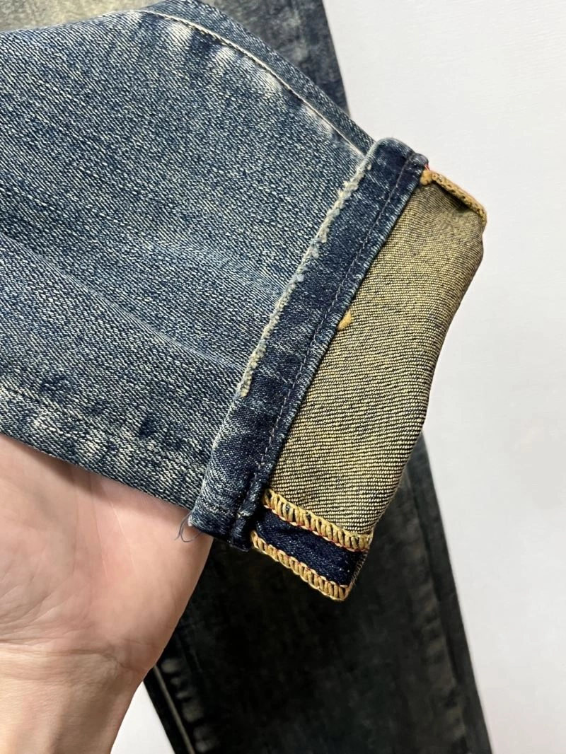 Top match Christian Dior Jeans