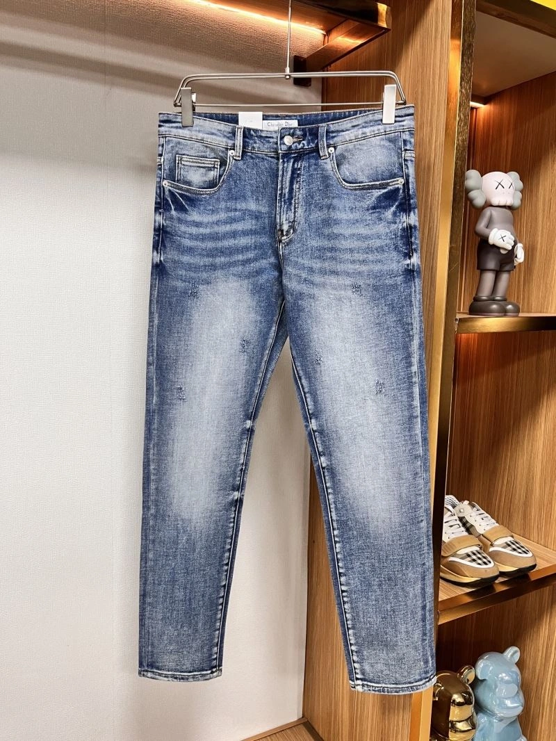 Economical Christian Dior Jeans