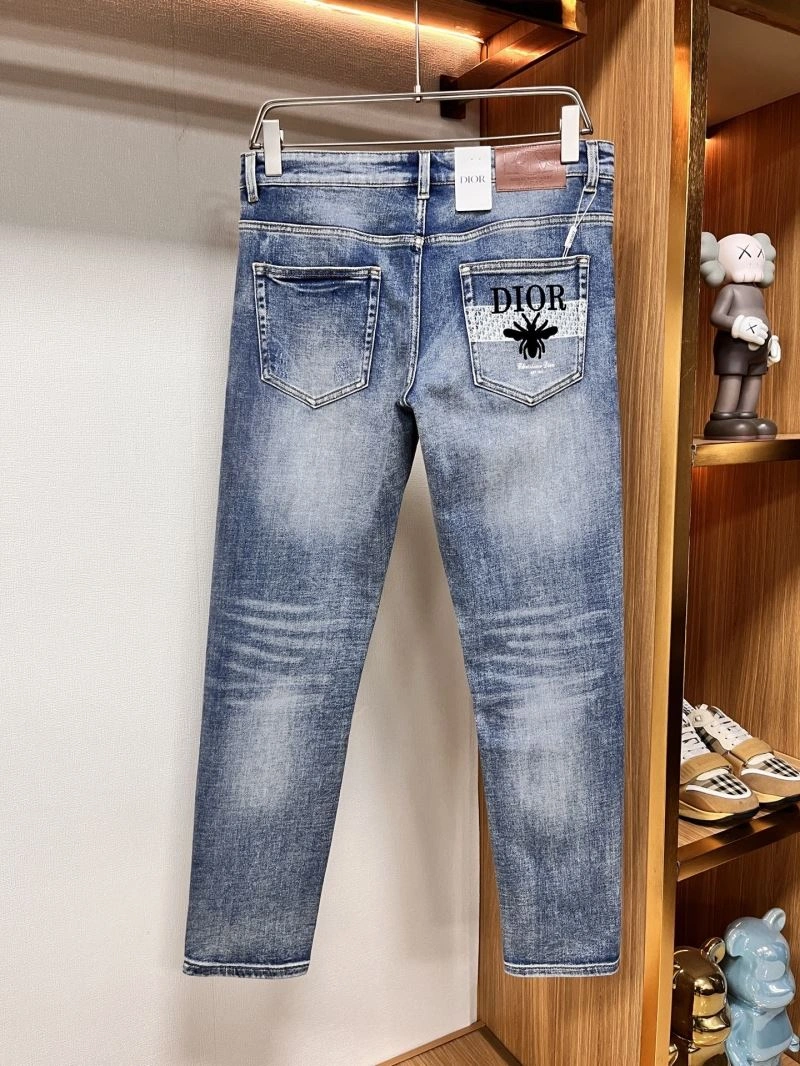 Economical Christian Dior Jeans