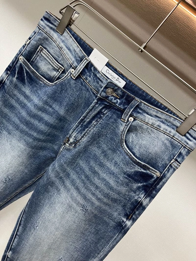 Economical Christian Dior Jeans