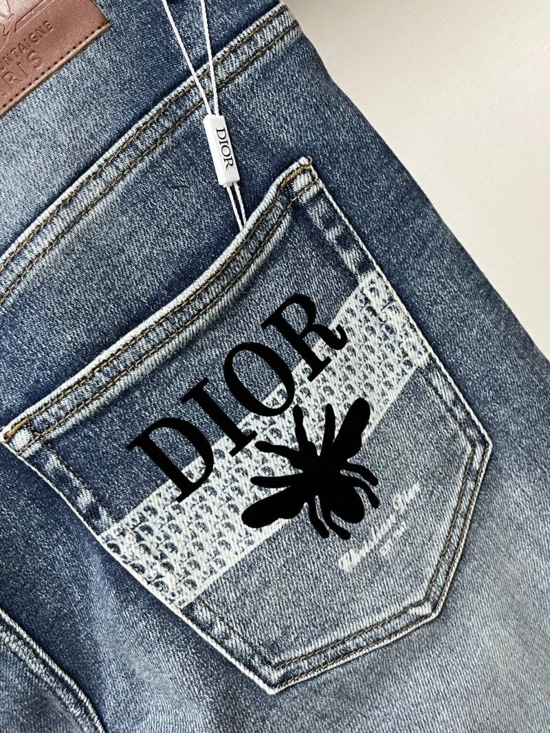 Economical Christian Dior Jeans