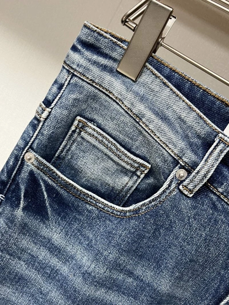 Economical Christian Dior Jeans