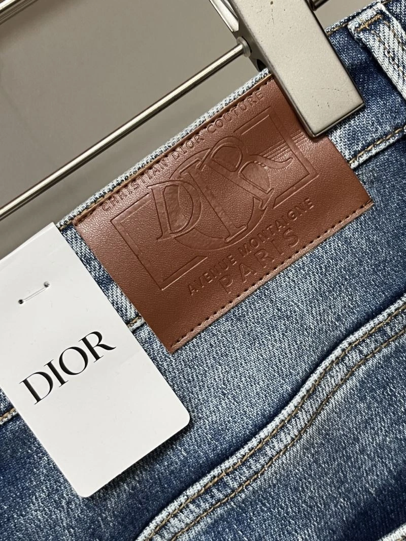 Economical Christian Dior Jeans