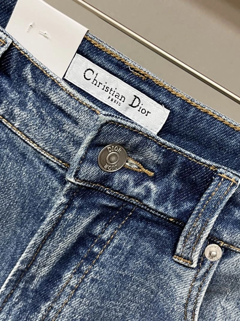 Economical Christian Dior Jeans