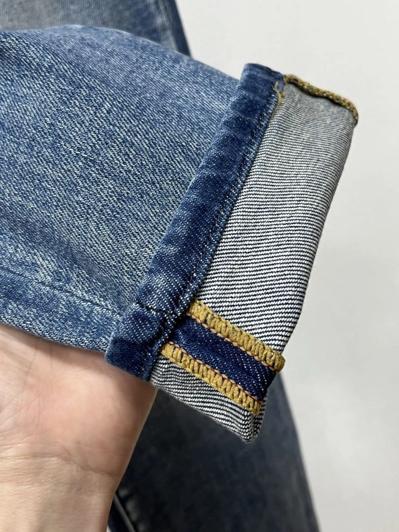 Economical Christian Dior Jeans