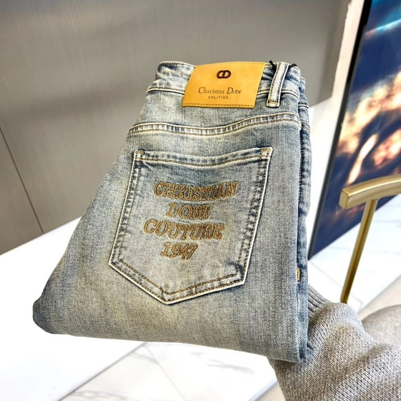 Christian Dior Jeans