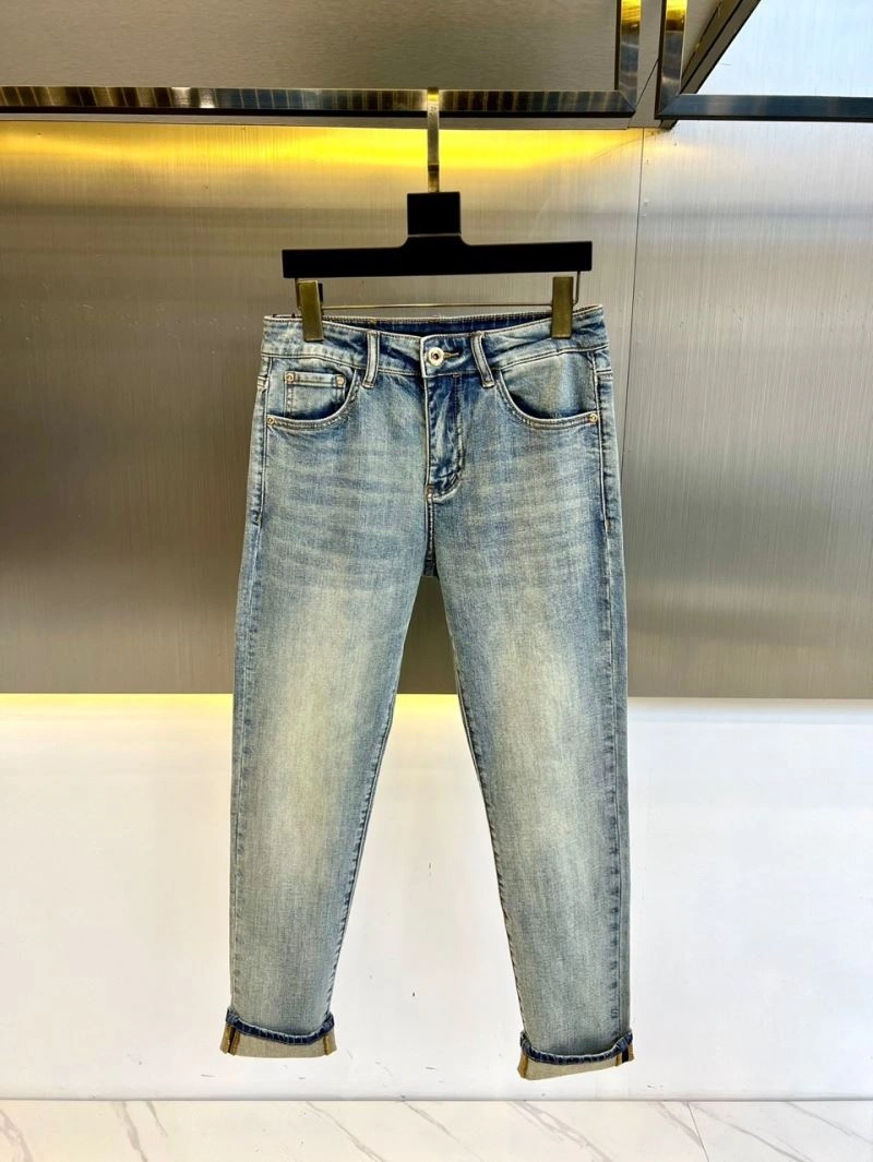 Precise copy Christian Dior Jeans