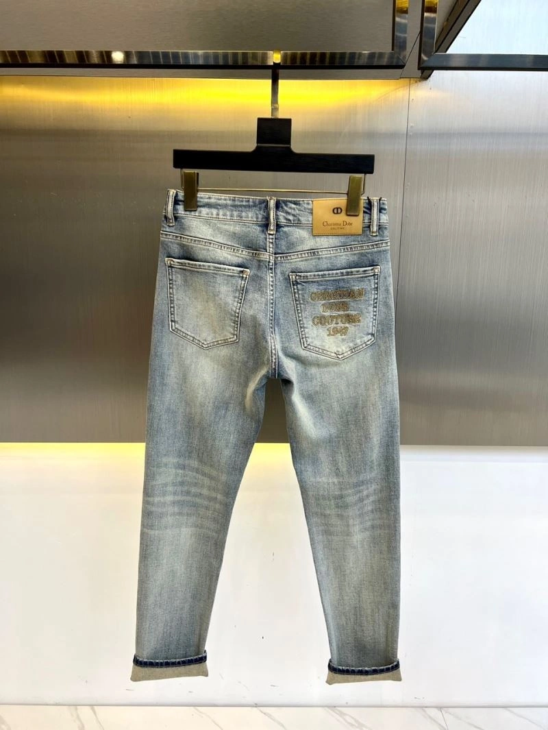 Precise copy Christian Dior Jeans