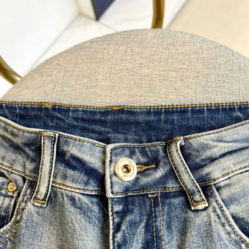 Precise copy Christian Dior Jeans