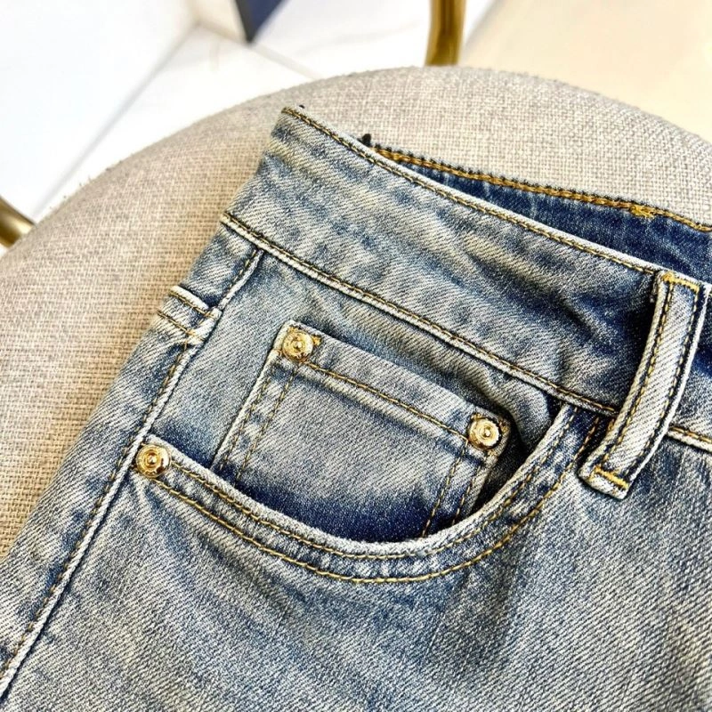 Precise copy Christian Dior Jeans