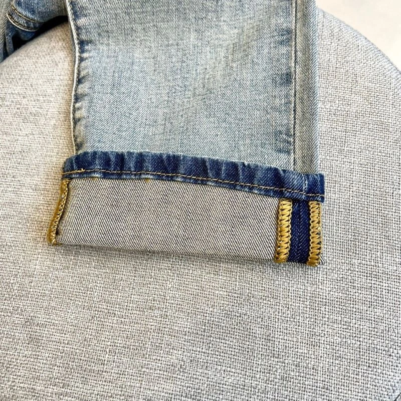 Precise copy Christian Dior Jeans