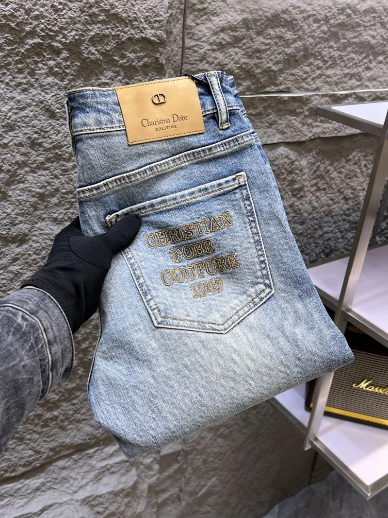 Christian Dior Jeans