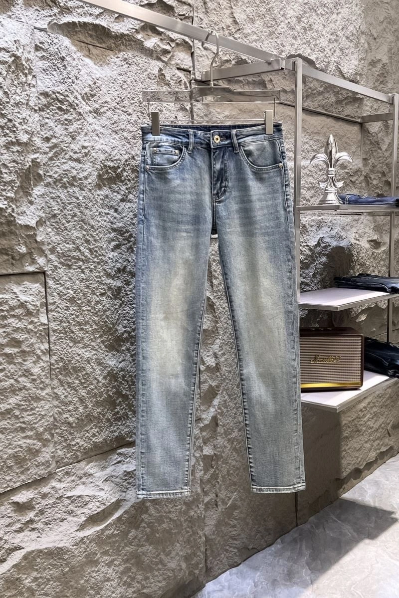 Inexpensive Christian Dior Jeans